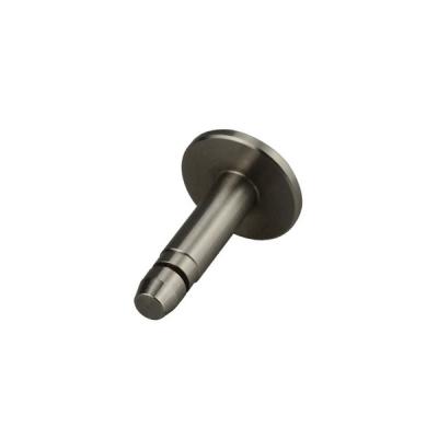 China OEM Anodized Metal Precision CNC Turning Parts 6061 Aluminum Stainless Steel Milling for sale