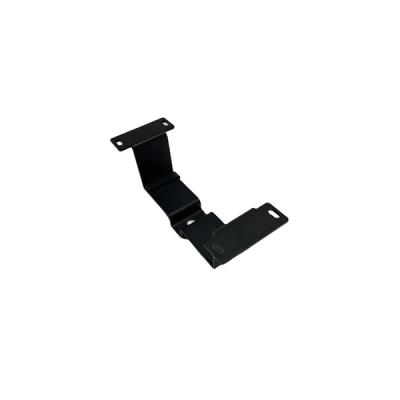 China OEM Metal Frame Parts Welding Laser Cutting Punched Bending Sheet Metal Fabrication Companies for sale