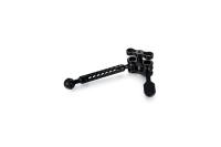 China Customize Anodizing Cnc Machined Aluminum Parts For Sport Fitness Gym Equipments for sale