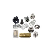 China Custom OEM / ODM Cnc Drone Parts Precision Milling Service for sale