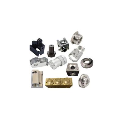 China Custom OEM / ODM Cnc Drone Parts Precision Milling Service for sale