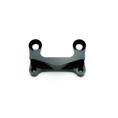 China Oem / Odm 5052 Custom Aluminum Parts High Precision for sale