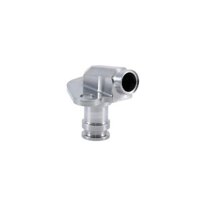 China Custom Factory Aluminum CNC Machining Parts OEM Anodized Bike Aluminium Parts for sale