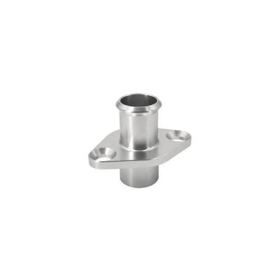 China OEM Stainless Steel Milling Parts Customized CNC Milling Machining Parts for sale