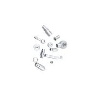China Customized OEM CNC Milling Service CNC Stainless Steel Machining Parts for sale