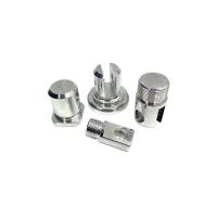 China OEM Custom CNC Milling Parts Aluminum Precision Machining Service for sale