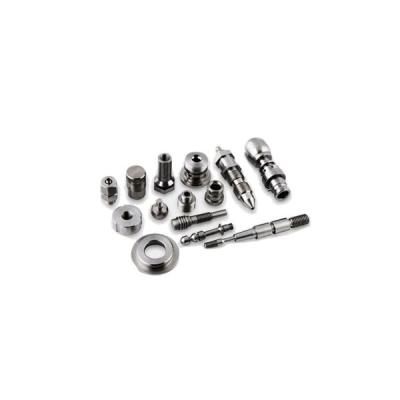 China OEM Customized Stainless Steel CNC Parts High Precision CNC Machining Parts for sale