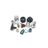 China Custom 5 Axis Precision CNC Metal Parts Lathe Machining Service for sale