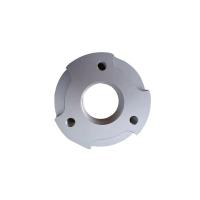 China High Precision Aluminum CNC Mechanical Spare Parts OEM ODM Service for sale
