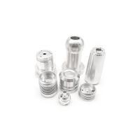 China High Precision Machining Aluminum Parts for sale