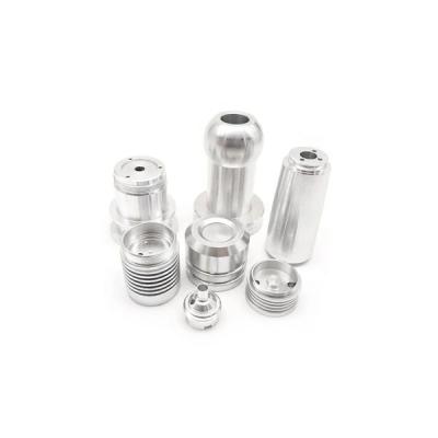 China High Precision Machining Aluminum Parts for sale