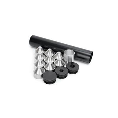 China Custom CNC Auto Parts for sale