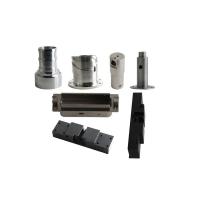 China Customized CNC Milling Parts OEM High Precision Metal Machining Service for sale