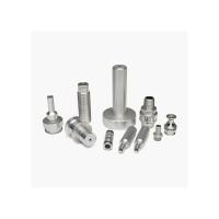 China Customized Metal Machining Service Automotive Aluminum CNC Machining Parts for sale