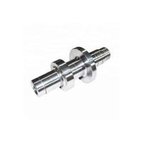 China High Precision 5 Axis CNC Machining Metal Parts Turning And Milling Processing Factory for sale
