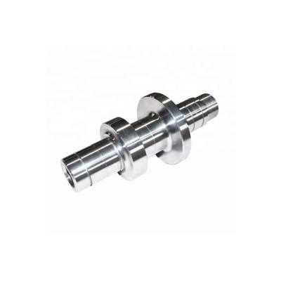 China High Precision 5 Axis CNC Machining Metal Parts Turning And Milling Processing Factory for sale