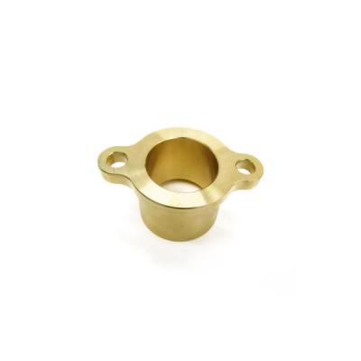 China Custom 5 Axis CNC Machining Turning Parts Sandblast / Color Anodize / Polish for sale