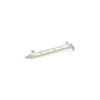 China OEM Service Sheet Metal Stamping Parts Graphics Card Mini DP Slot PCI Bracket for sale
