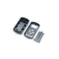 China Silicone Rubber Small Mold 3D Printing Plastic Parts Rapid Prototyping Micro Machining for sale