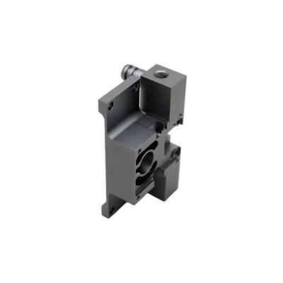 China OEM CNC Milling Service Sandblasting Customized CNC Machining Metal Parts for sale