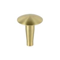 China Customized Metal Aluminum Brass CNC Turning Parts Anodized Surface Treatment for sale