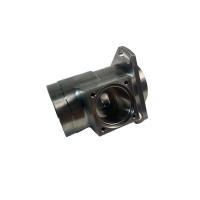China OEM Precision CNC Milling Parts Machining Metal Part Milling Service for sale