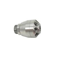 China Automotive Cnc Milling Parts Machining High Precision Custom for sale