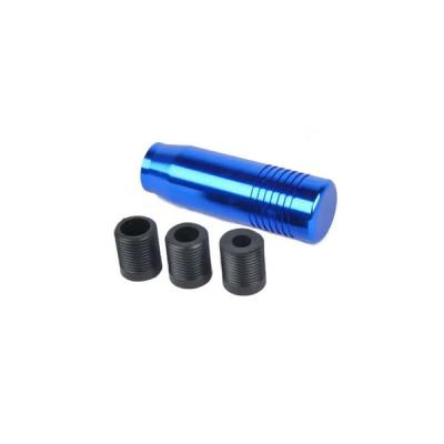 China Customized Anodized Cnc Turned Components High Precision for sale