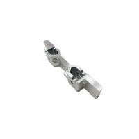 China Precision Cnc Machined Aluminum Parts Custom Metal Milling Turning Machining Services for sale