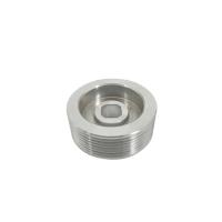 China High Precision Anodizing Cnc Turning Parts Oem Machining Customized for sale