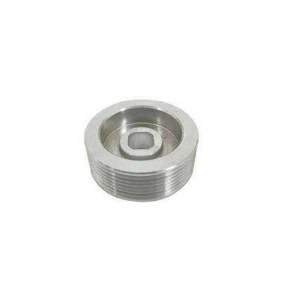 China High Precision Anodizing Cnc Turning Parts Oem Machining Customized for sale