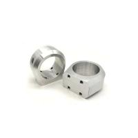 China High Precision Oem Odm Aluminum Cnc Parts Custom for sale