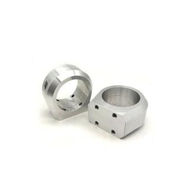 China High Precision Oem Odm Aluminum Cnc Parts Custom for sale
