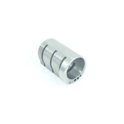 China Oem Stainless Steel Cnc Parts Custom Precision Milling Turning Machining Services for sale