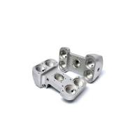 China High Precision 5 Axis Customized Cnc Milling Service Steel for sale