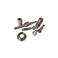 China High Precision Custom Stainless Steel Cnc Machining Service Anodizing for sale