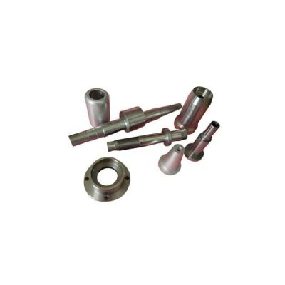 China High Precision Custom Stainless Steel Cnc Machining Service Anodizing for sale