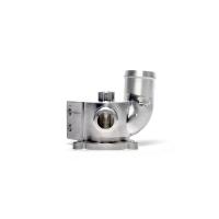 China High Precision Custom Cnc Milling Parts High Durability Stainless Steel 316 for sale
