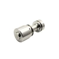 China 303 Stainless Steel Cnc Machining Service High Precision Customized Anodizing for sale