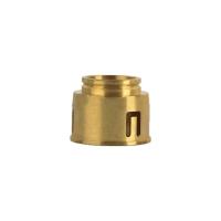 China 6061 Aluminum Cnc Turning Parts High Precision Service Custom Laser Engraving for sale