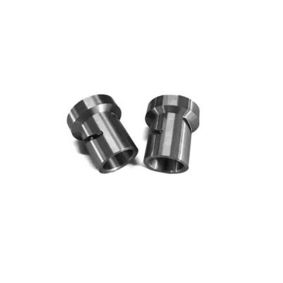 China Plating Aluminum Cnc Parts Machining Milling Turning Corrosion Resistance for sale