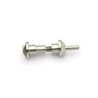 China Customized Oem Small Turned Parts 5 Axis Motorcycle Metal Accessories for sale