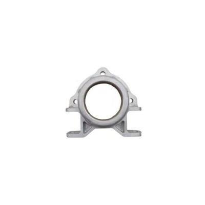 China Electroplating Cnc Milling Parts Oem Precision 5052 Aluminum Alloy for sale
