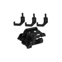 China Professional 6061 Aluminum Machining Service Anodized for sale
