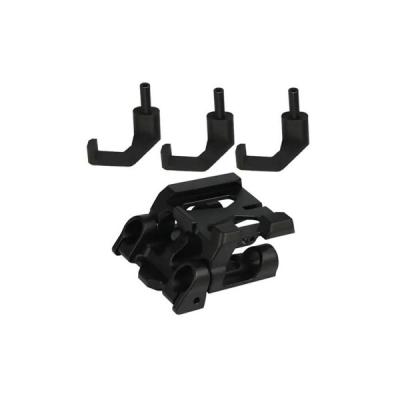 China Professional 6061 Aluminum Machining Service Anodized for sale