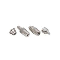 China Precision 201 Stainless Steel Machining Parts For Communication Equipment for sale