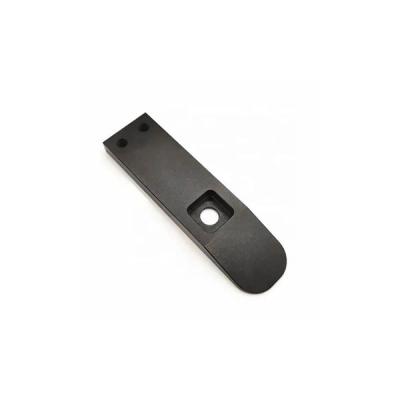 China OEM Cnc Machining Small Parts High Precision Milling Anodizing for sale