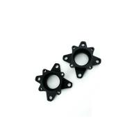 China Oem Cnc Milling Metal Parts , Custom Cnc Aluminum Parts High Precision for sale