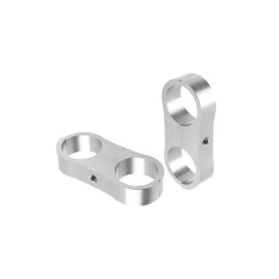 China Milling CNC Turning Parts Service Custom CNC Machining Parts for sale