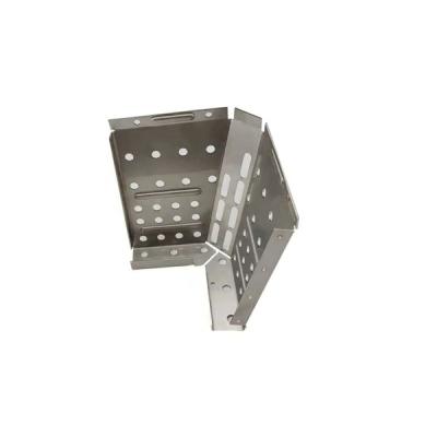 China Custom Sheet Metal Shell Precision Sheet Metal Stamping Fabrication for sale